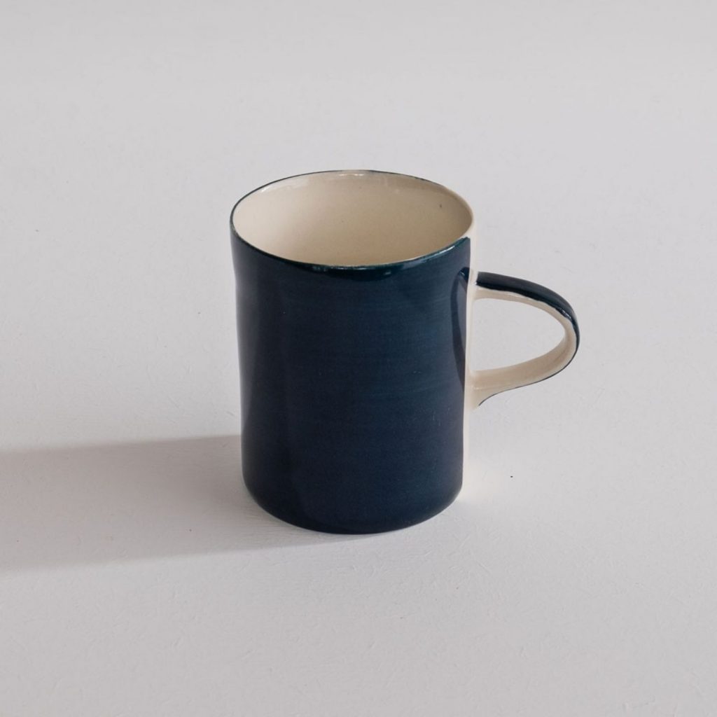 Musango Demi-Mug | Gorgeous Sleek Design