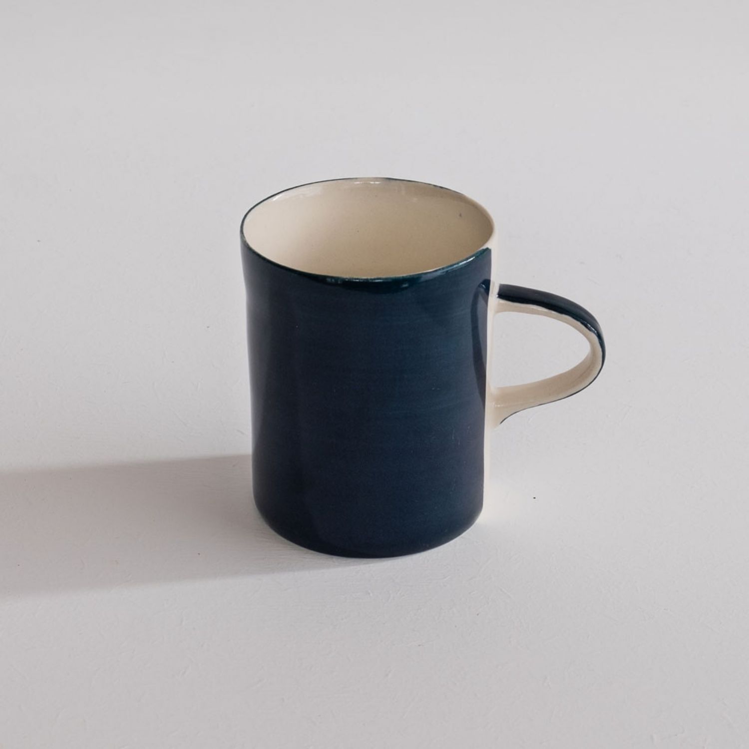 Musango Demi-Mug | Gorgeous Sleek Design