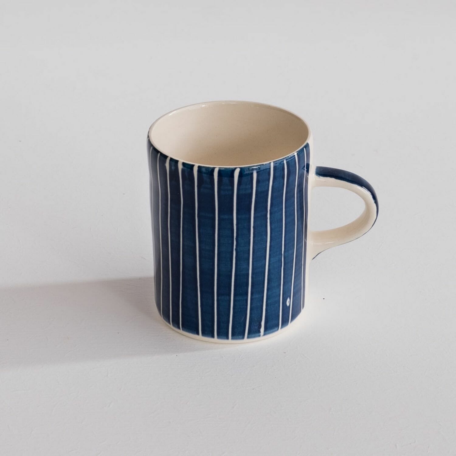 Musango Demi-Mug | Hand Painted in Portugal